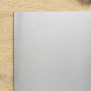 RVS plaat op maat anti-fingerprint | rvs-achterwand.nl