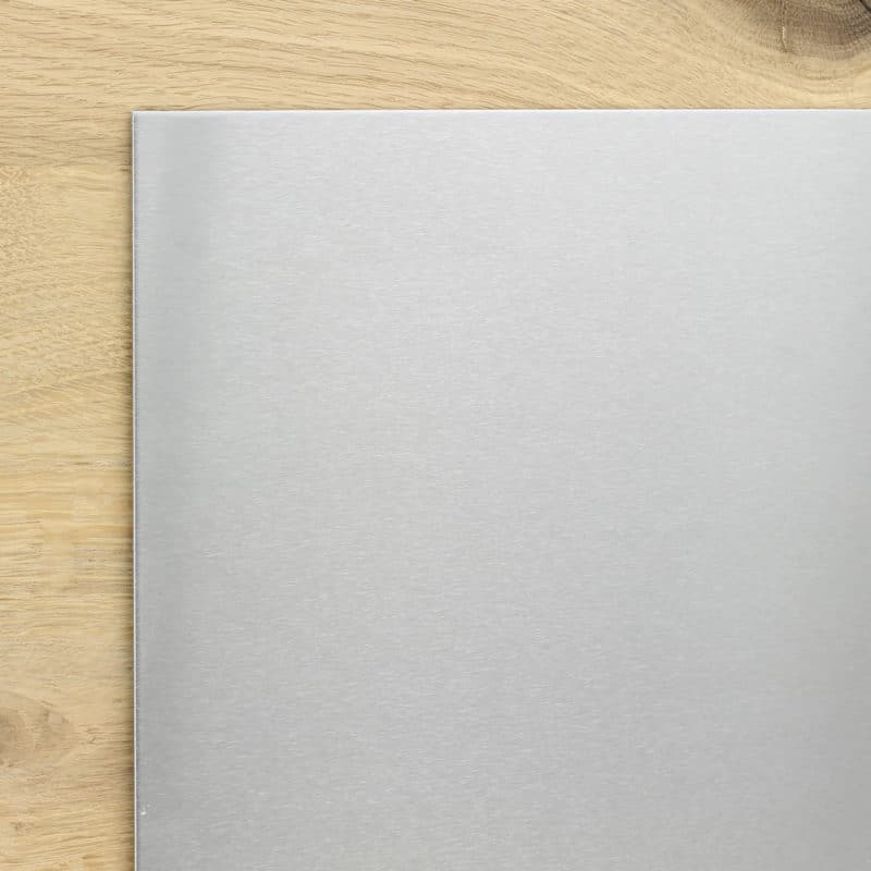 RVS Plaat 2mm – rvs-achterwand.nl